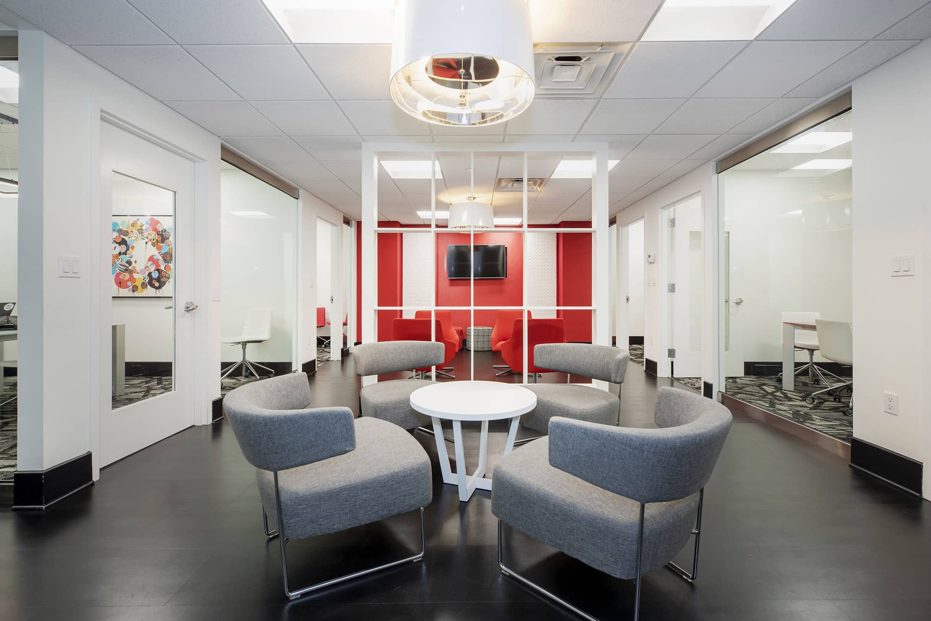 Photos And Tours of 10 Hanover Square | Lower Manhattan