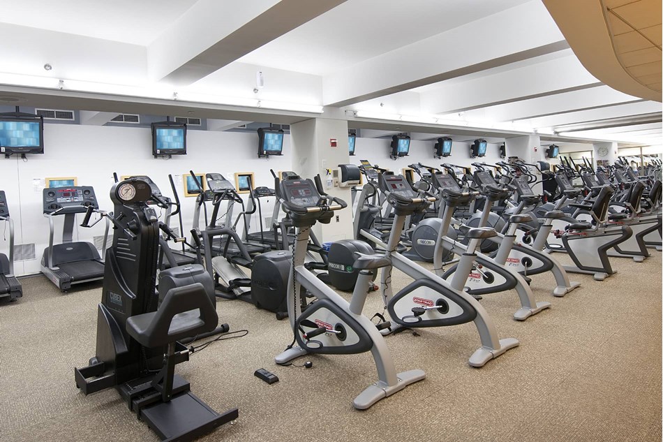 Photos And Tours of 10 Hanover Square | Lower Manhattan