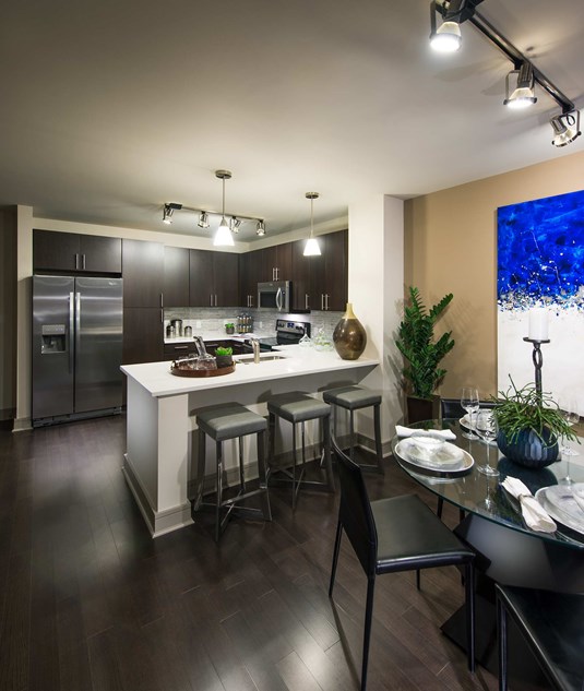 Photos and Tours of 100 Pier 4 | Seaport Boston