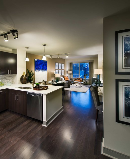 Photos and Tours of 100 Pier 4 | Seaport Boston