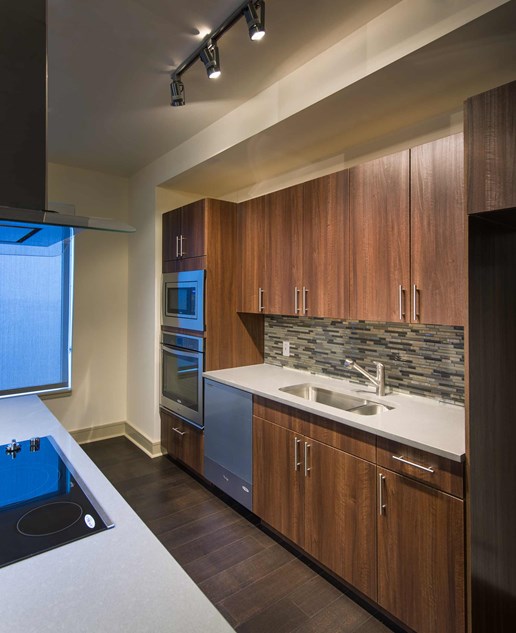 Photos and Tours of 100 Pier 4 | Seaport Boston