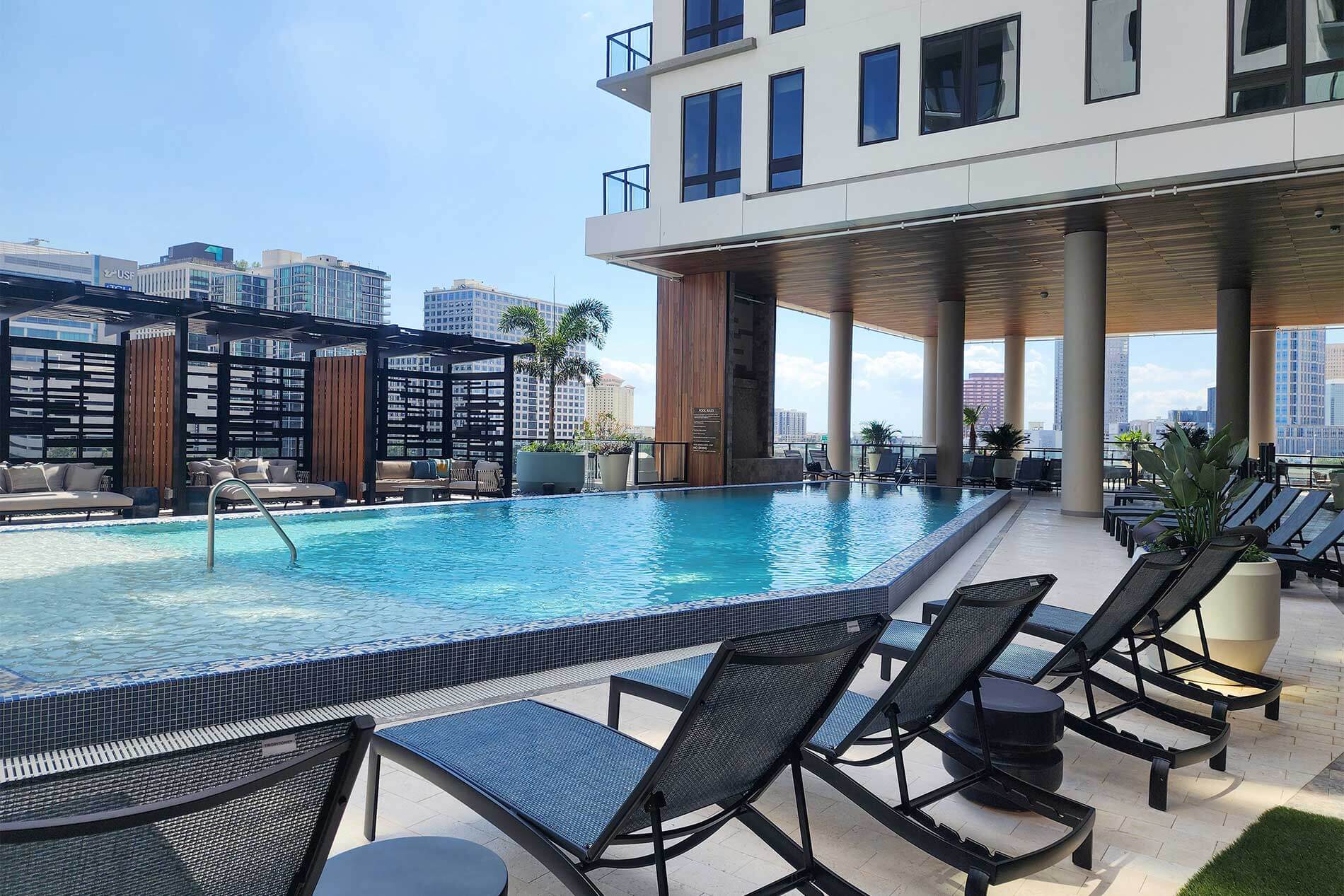 CHANNEL DISTRICT | 101 Meridian | 15 stories | 167 feet | 330 units ...