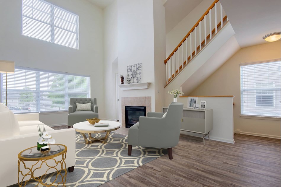 Photos and Tours of 14 North | North Shore