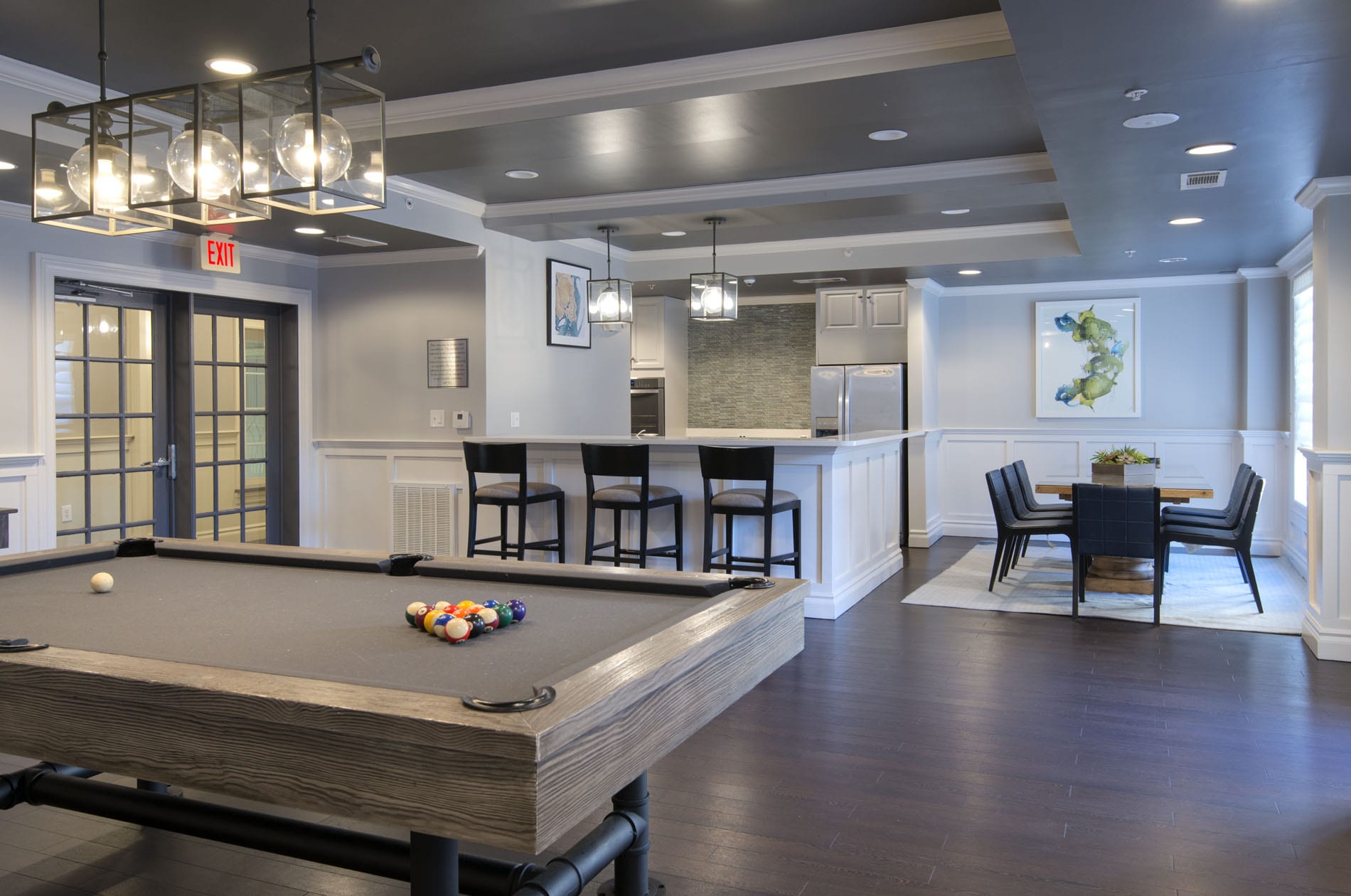 Photos and Tours of 14 North | North Shore