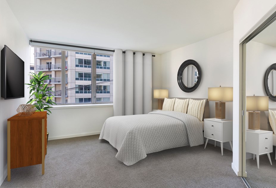 Photos & Tours of 388 Beale | San Francisco Financial District