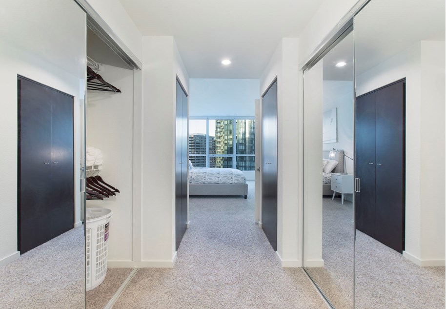 Photos & Tours of 388 Beale | San Francisco Financial District