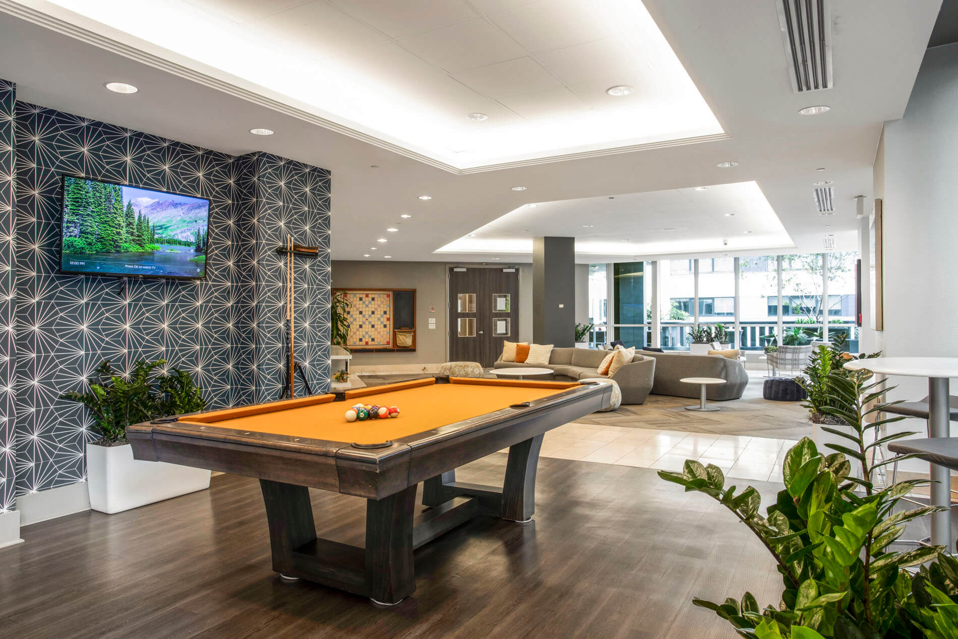 Photos & Tours of 388 Beale | San Francisco Financial District