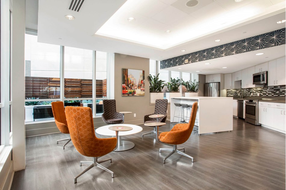 Photos & Tours of 388 Beale | San Francisco Financial District