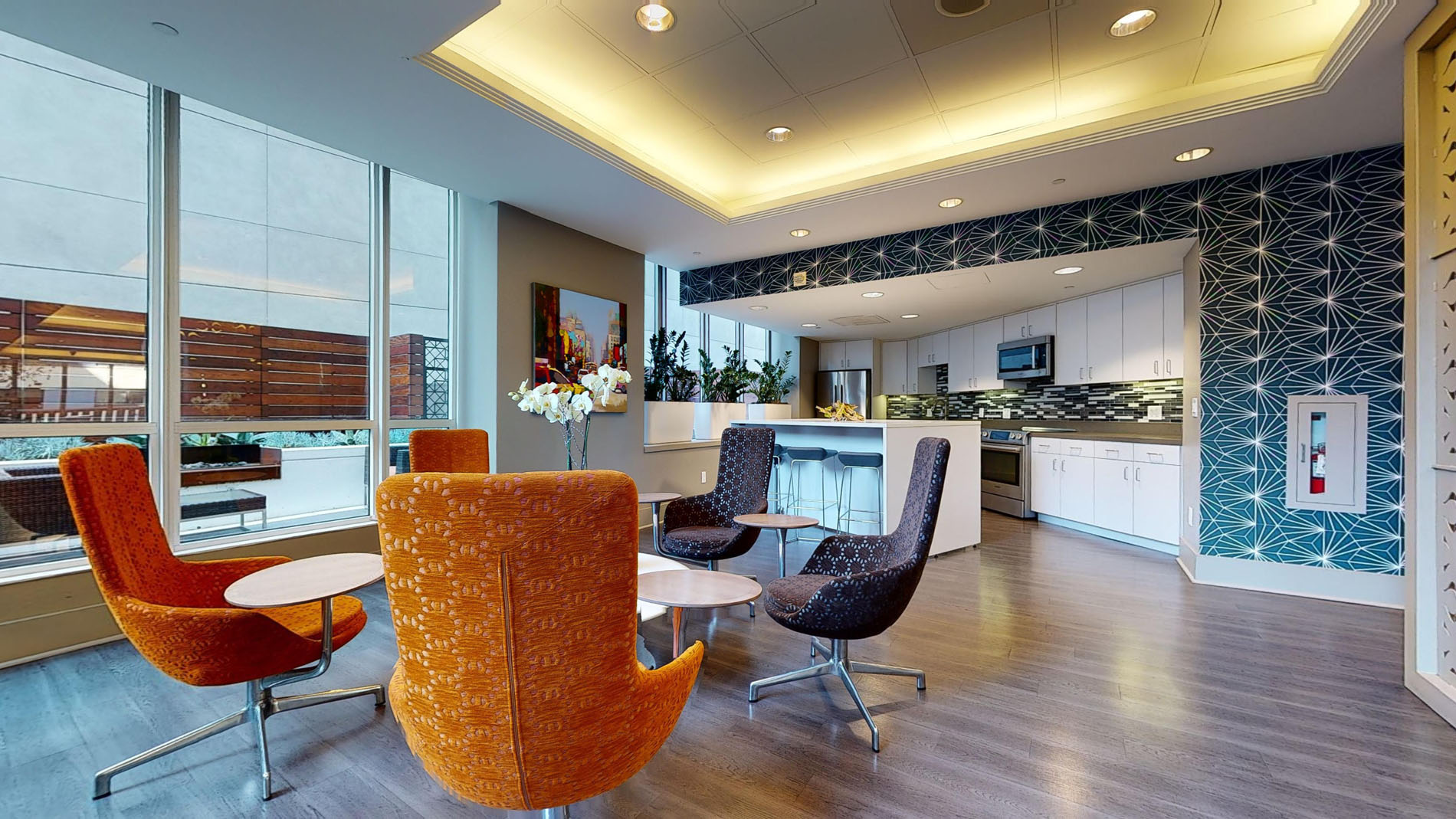 Photos & Tours of 388 Beale | San Francisco Financial District