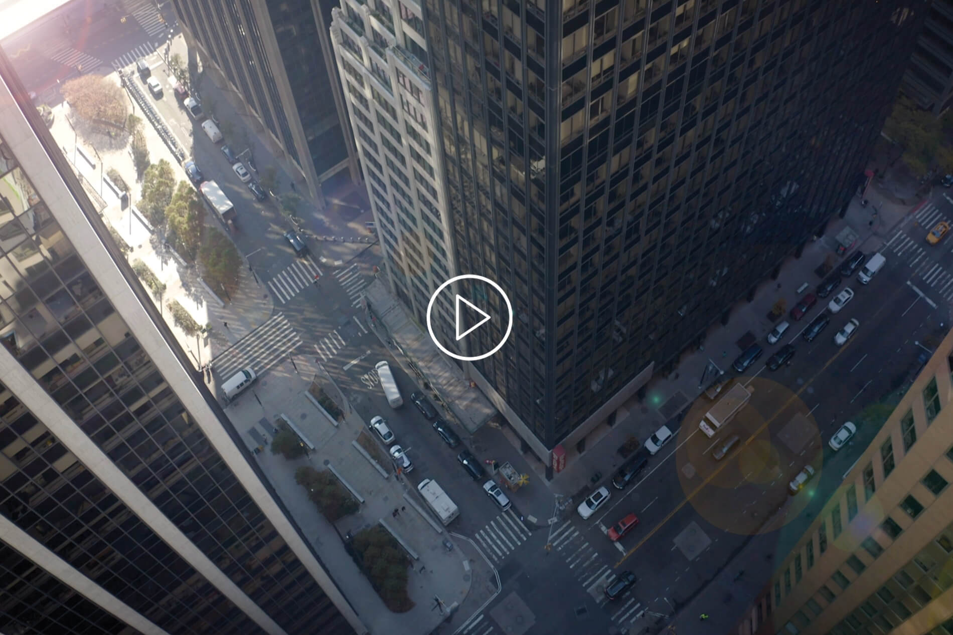 Photos and Tours of 95 Wall | Financial District