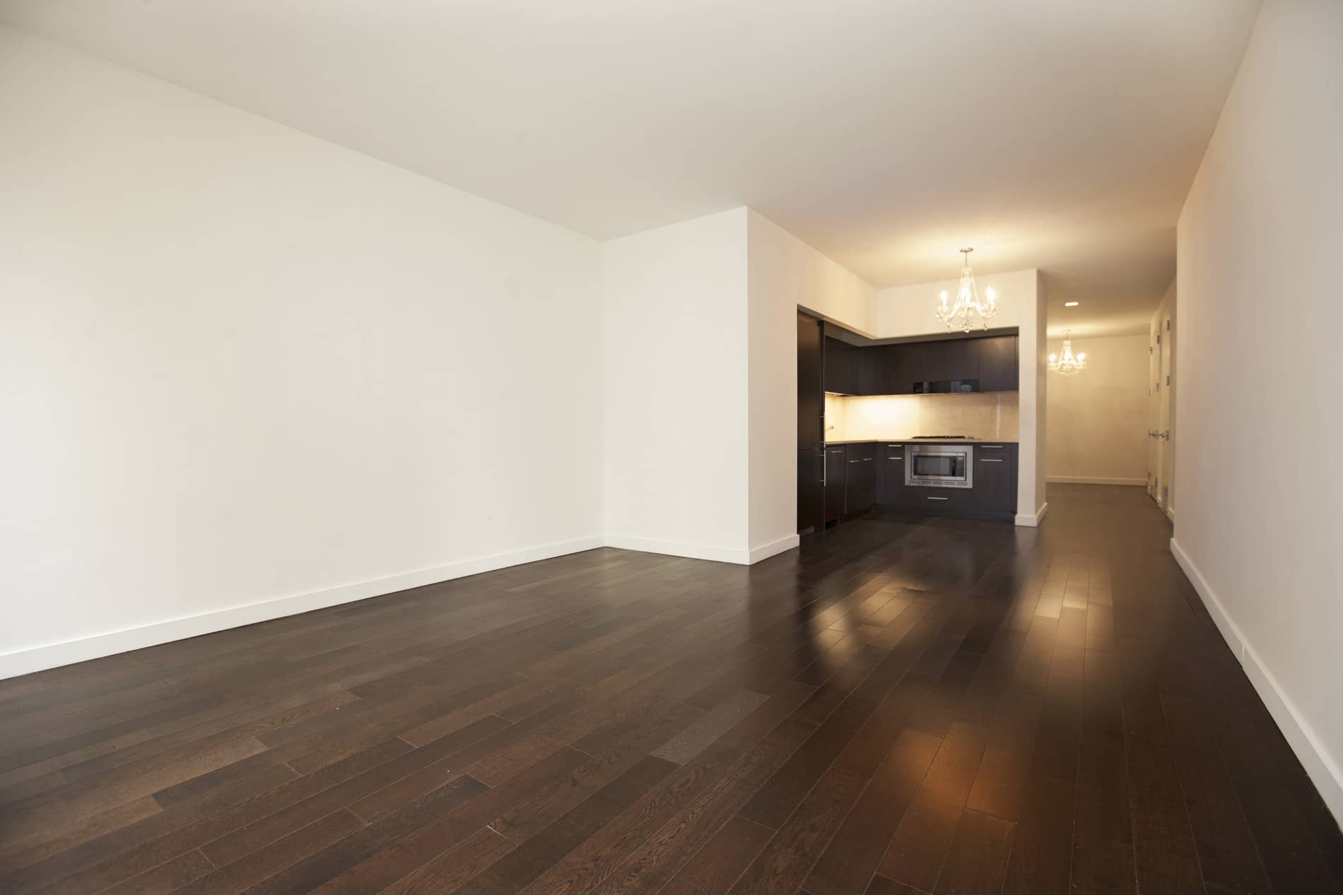 Photos and Tours of 95 Wall | Financial District