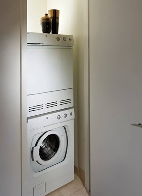 95 Wall Apartments in NYC's Financial District