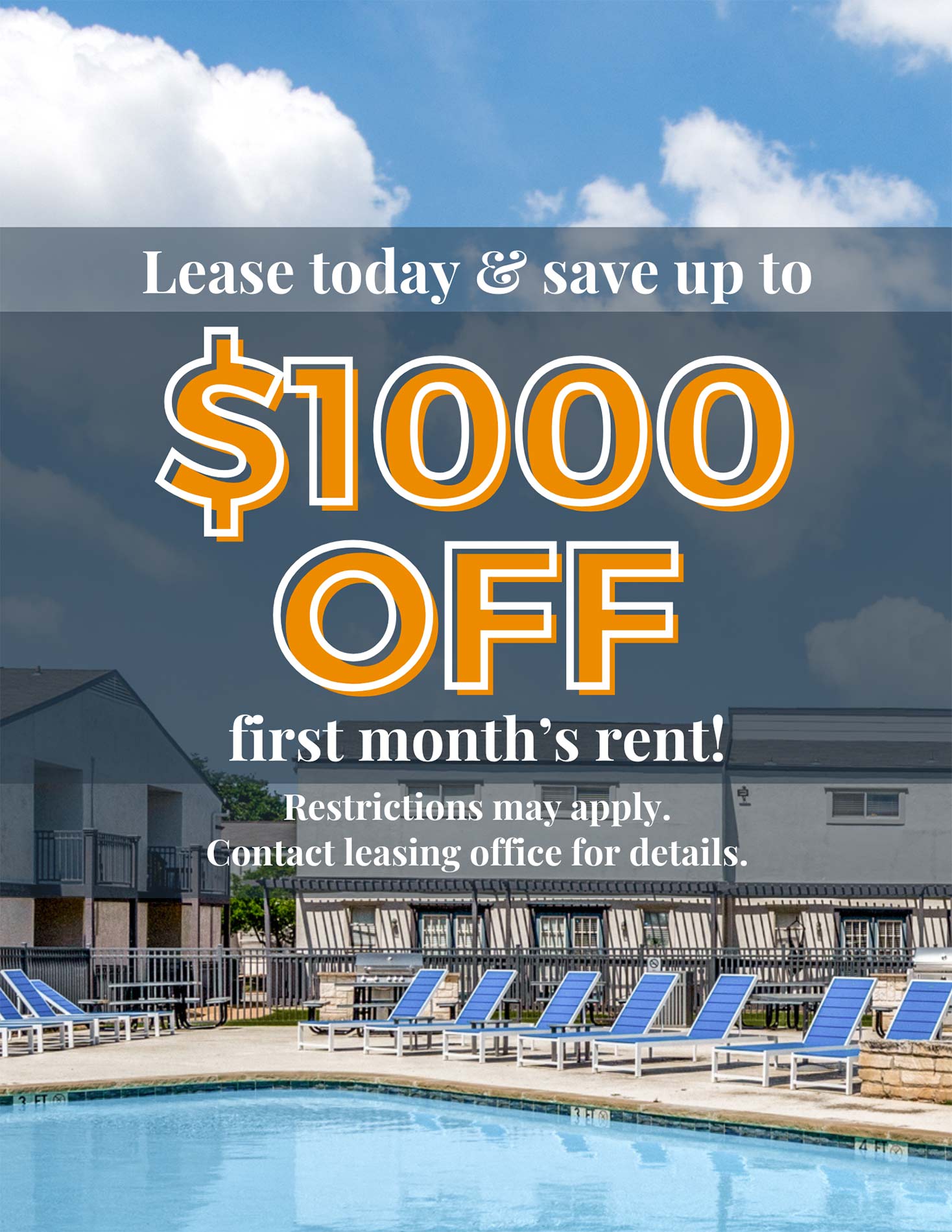 Photos and Tours of Addison Apartments at the Park | Addison