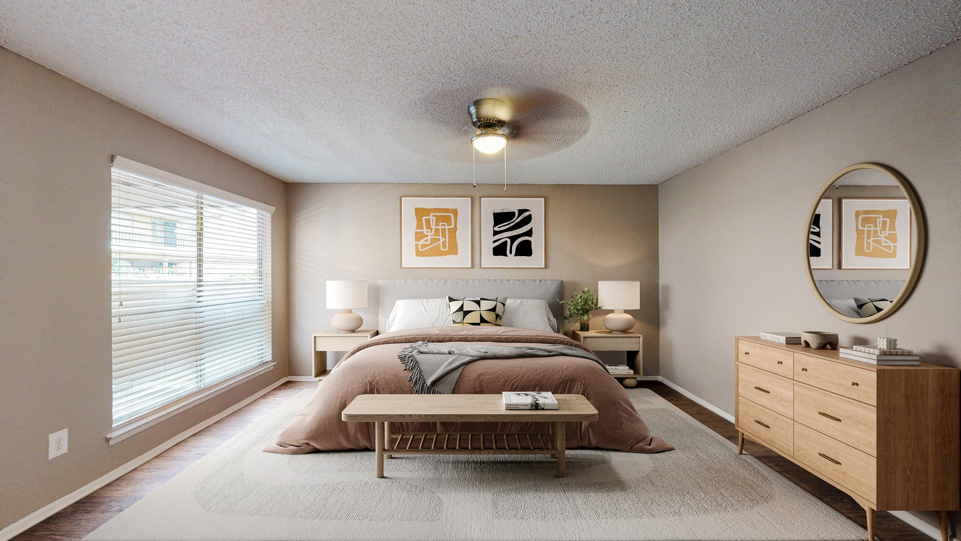 Photos and Tours of Addison Apartments at the Park | Addison