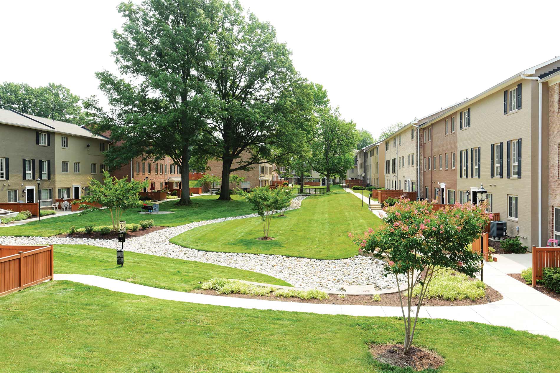 Interactive Map | Arbor Park of Alexandria