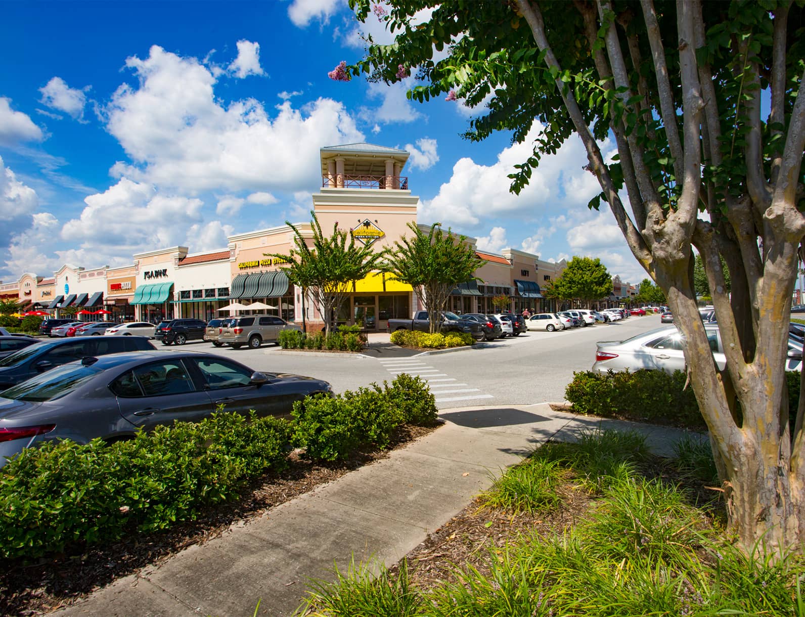 Neighborhood Info & Location of Ashton at Waterford Lakes | Orlando FL