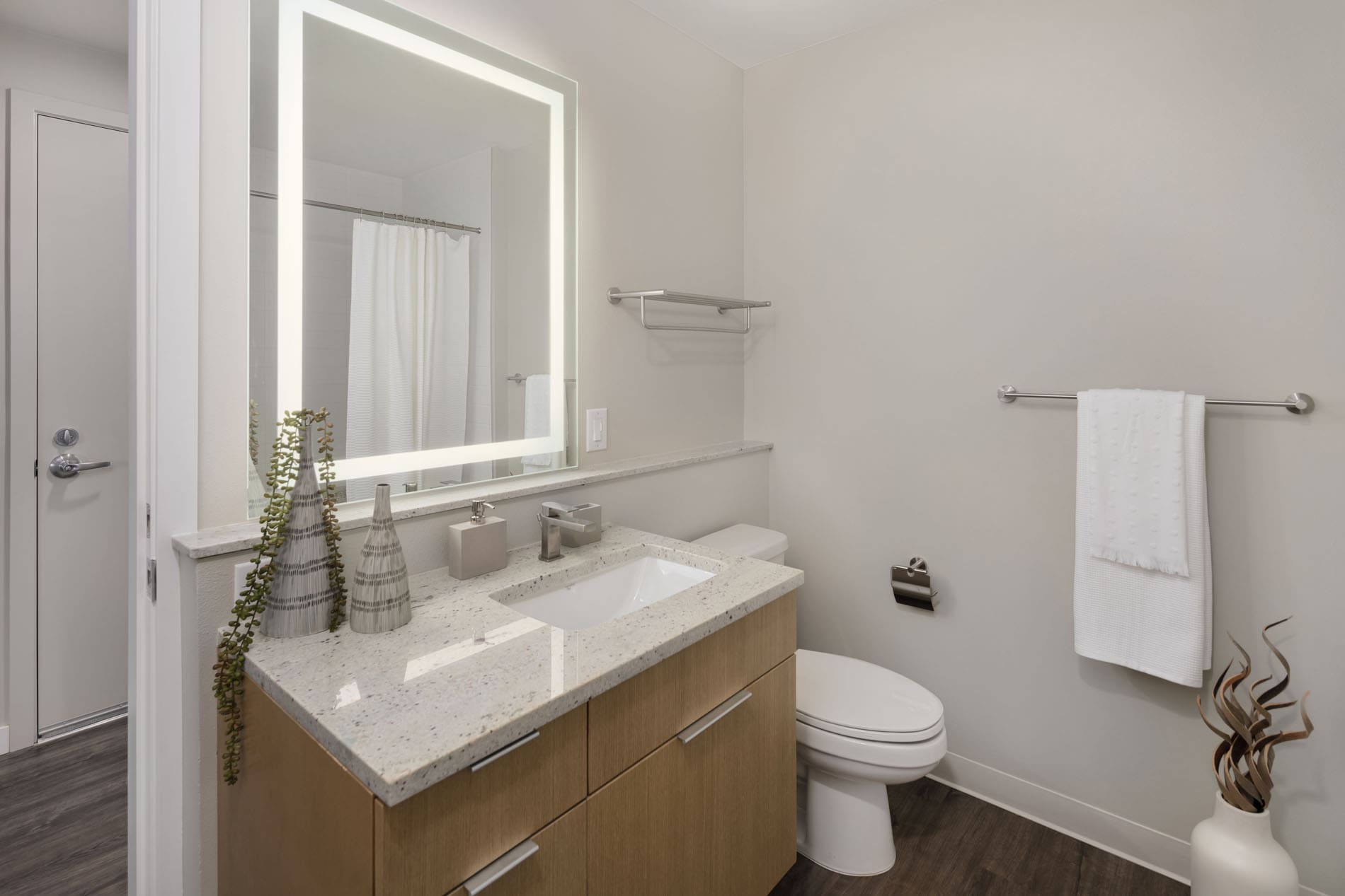 Photos and Tours of Brio | Bellevue WA