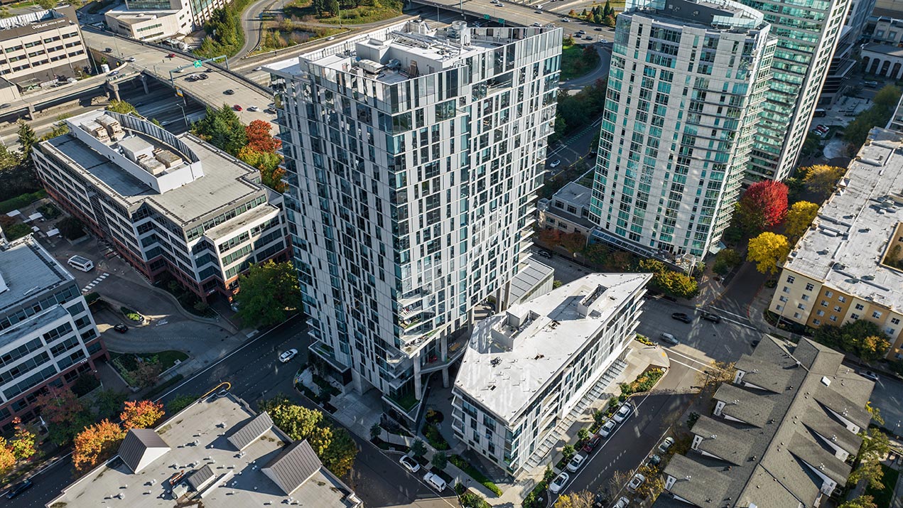 Photos and Tours of Brio | Bellevue WA