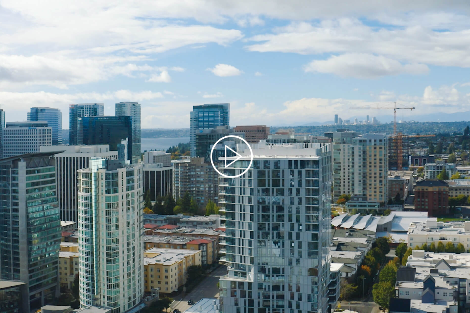 Photos and Tours of Brio | Bellevue WA
