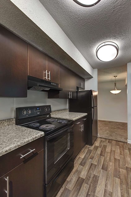 Photos and Tours of Brookridge Apartments | Nashville