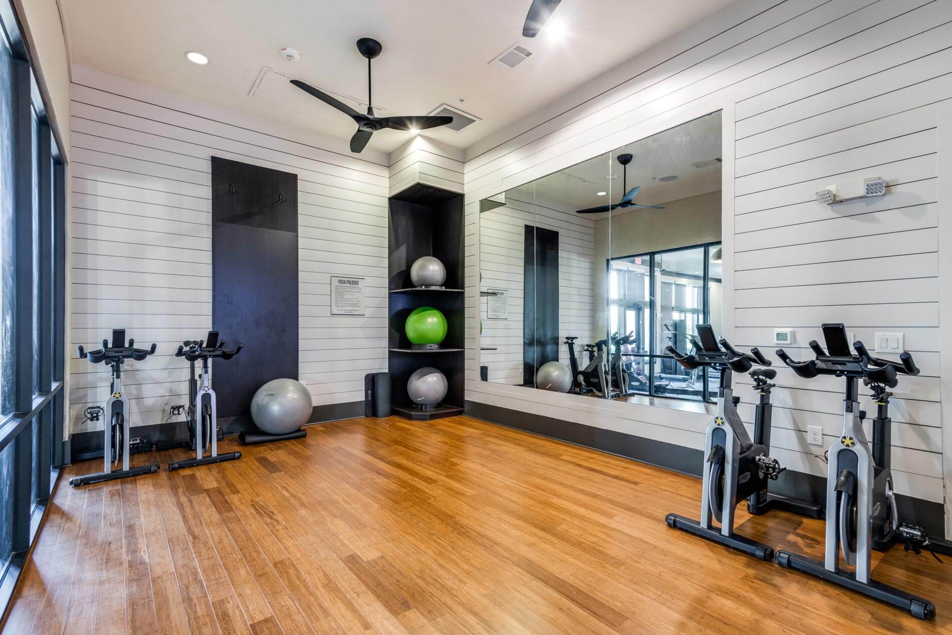 Photos and Tours of Central Square at Frisco | Frisco