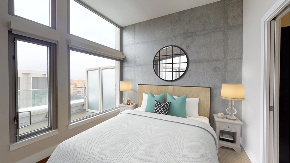 Photo Gallery for Channel Mission Bay | San Francisco CA