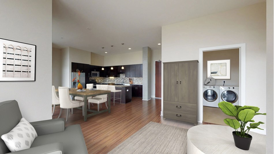 Photo Gallery for Channel Mission Bay | San Francisco CA