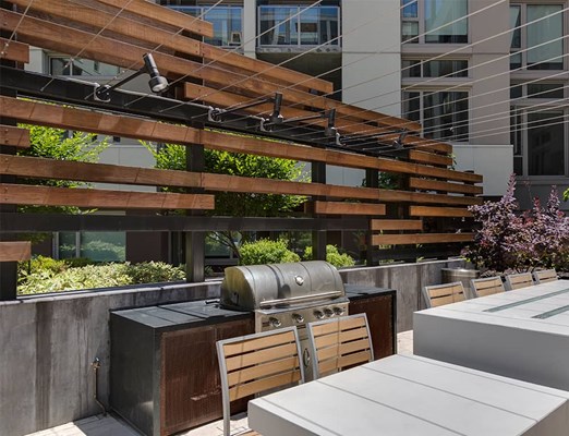 Channel Mission Bay Apartments in San Francisco CA