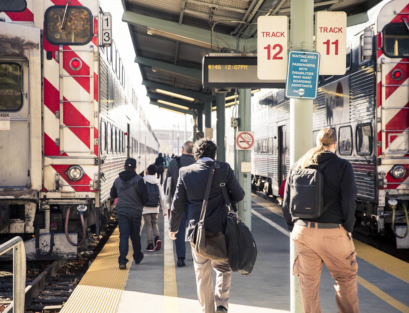 Neighborhood Info & Location of Channel Mission Bay | San Francisco CA