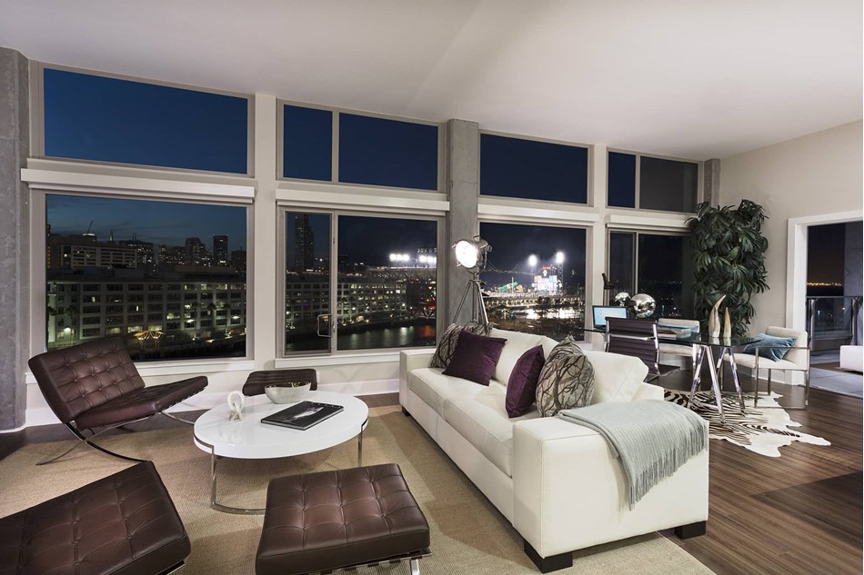 Photo Gallery for Channel Mission Bay | San Francisco CA