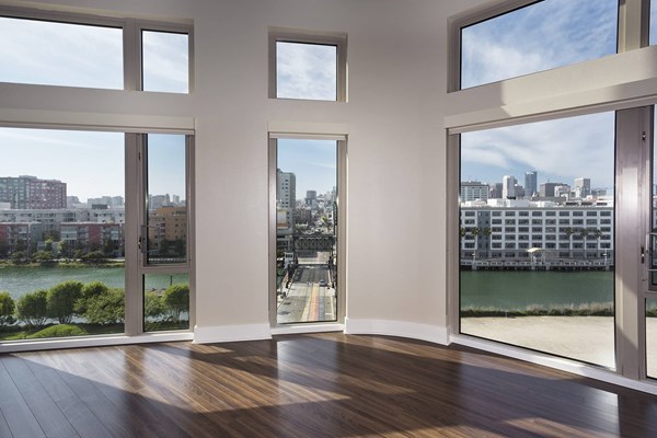 Channel Mission Bay Apartments in San Francisco CA