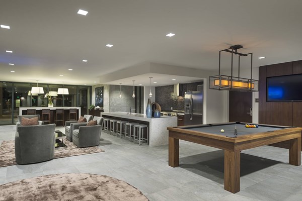 Channel Mission Bay Apartments in San Francisco CA