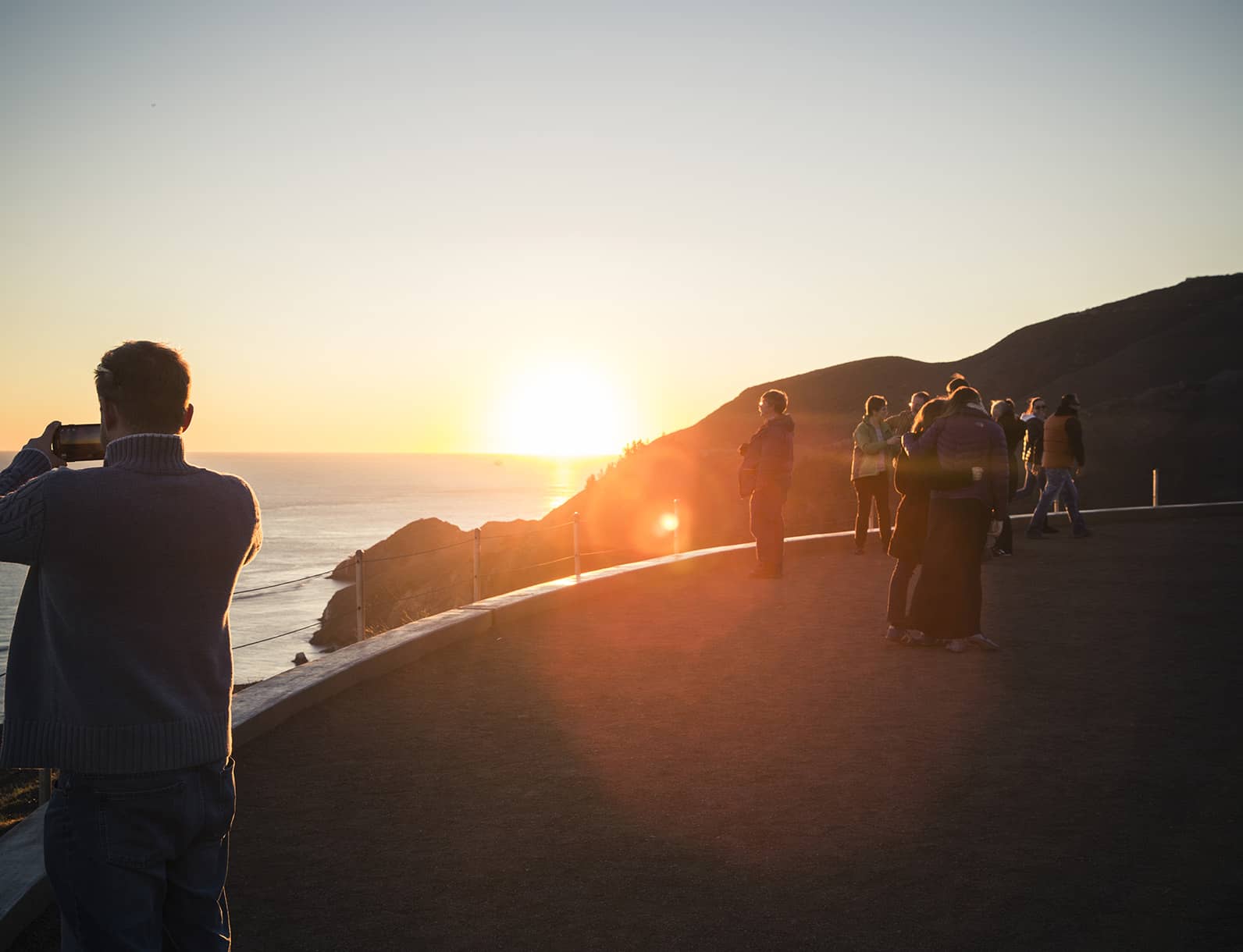 Neighborhood Info & Location of Channel Mission Bay | San Francisco CA