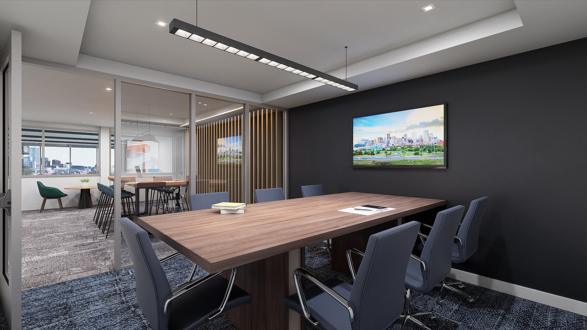 Photos and Tours of Cirrus | Denver