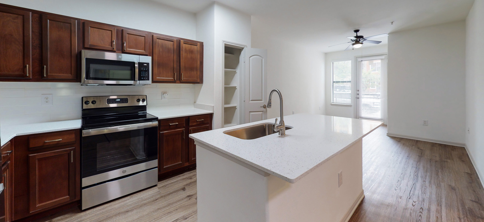 Apartments and Pricing for Cool Springs at Frisco Bridges | Frisco TX