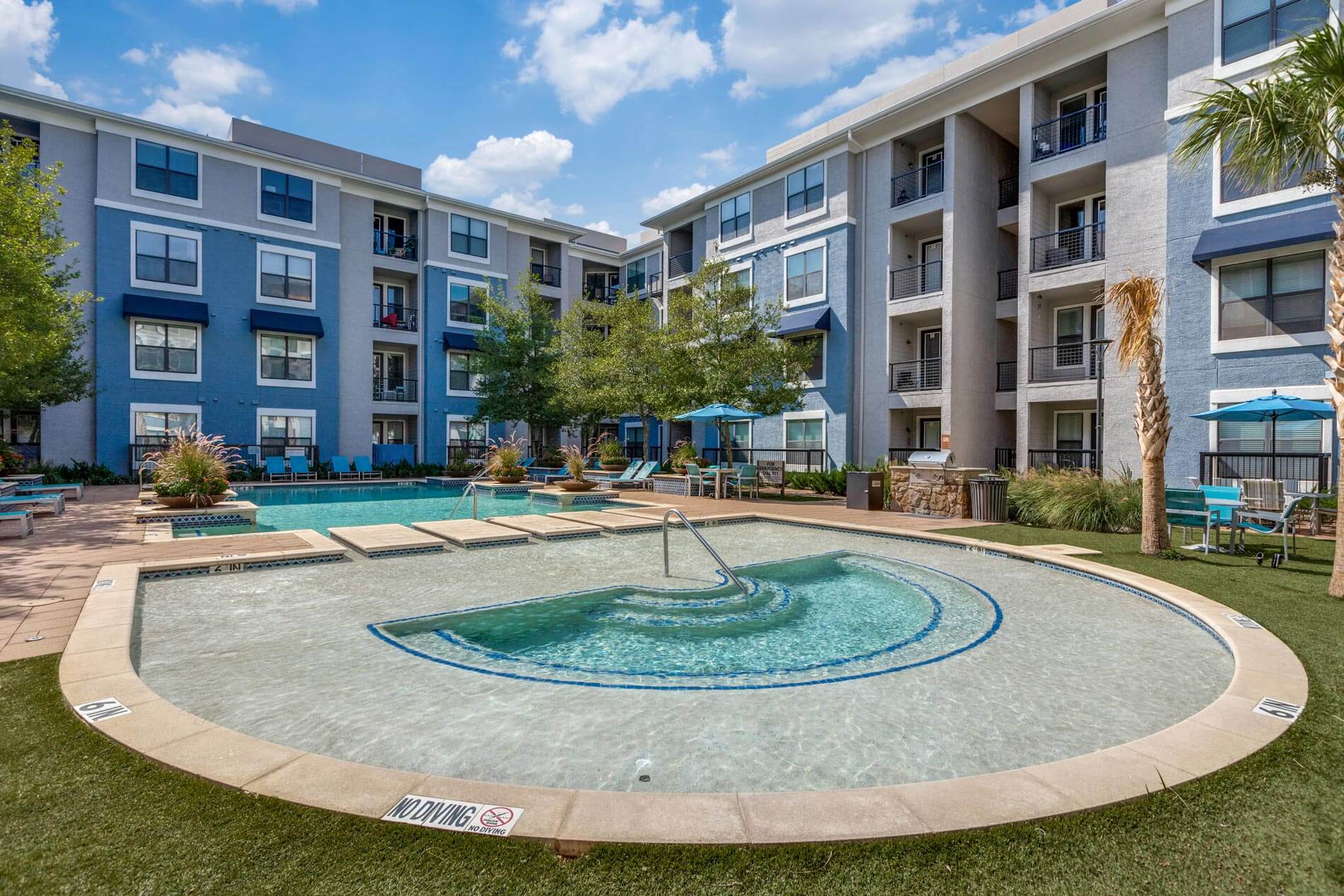 Photos and Tours of Cool Springs at Frisco Bridges | Frisco