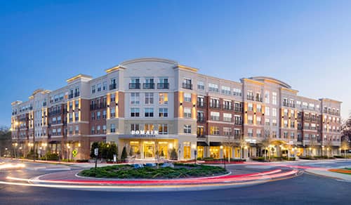 Eleven55 Ripley Apartments in Silver Spring MD