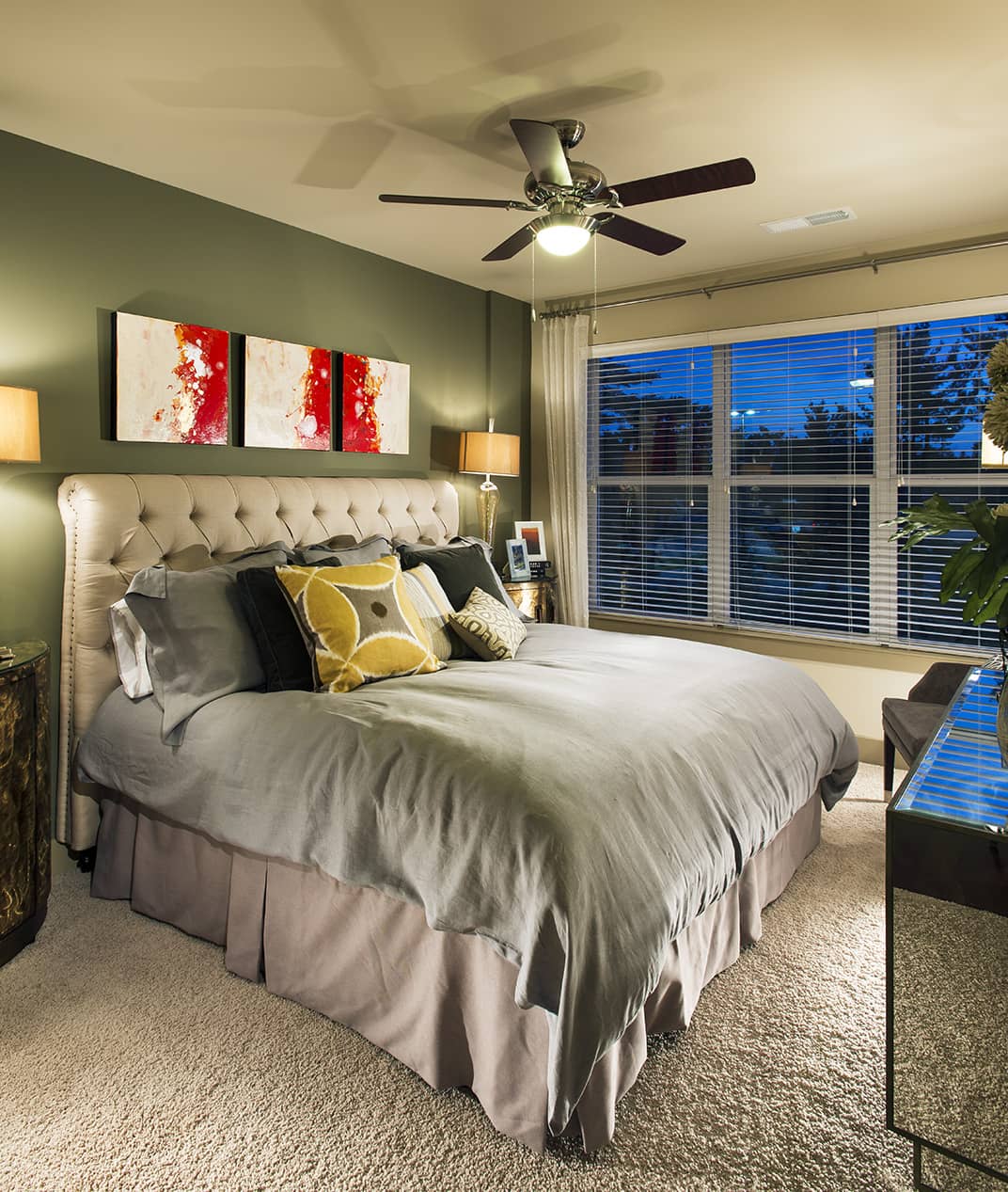 Photos & Tours of Domain College Park | College Park