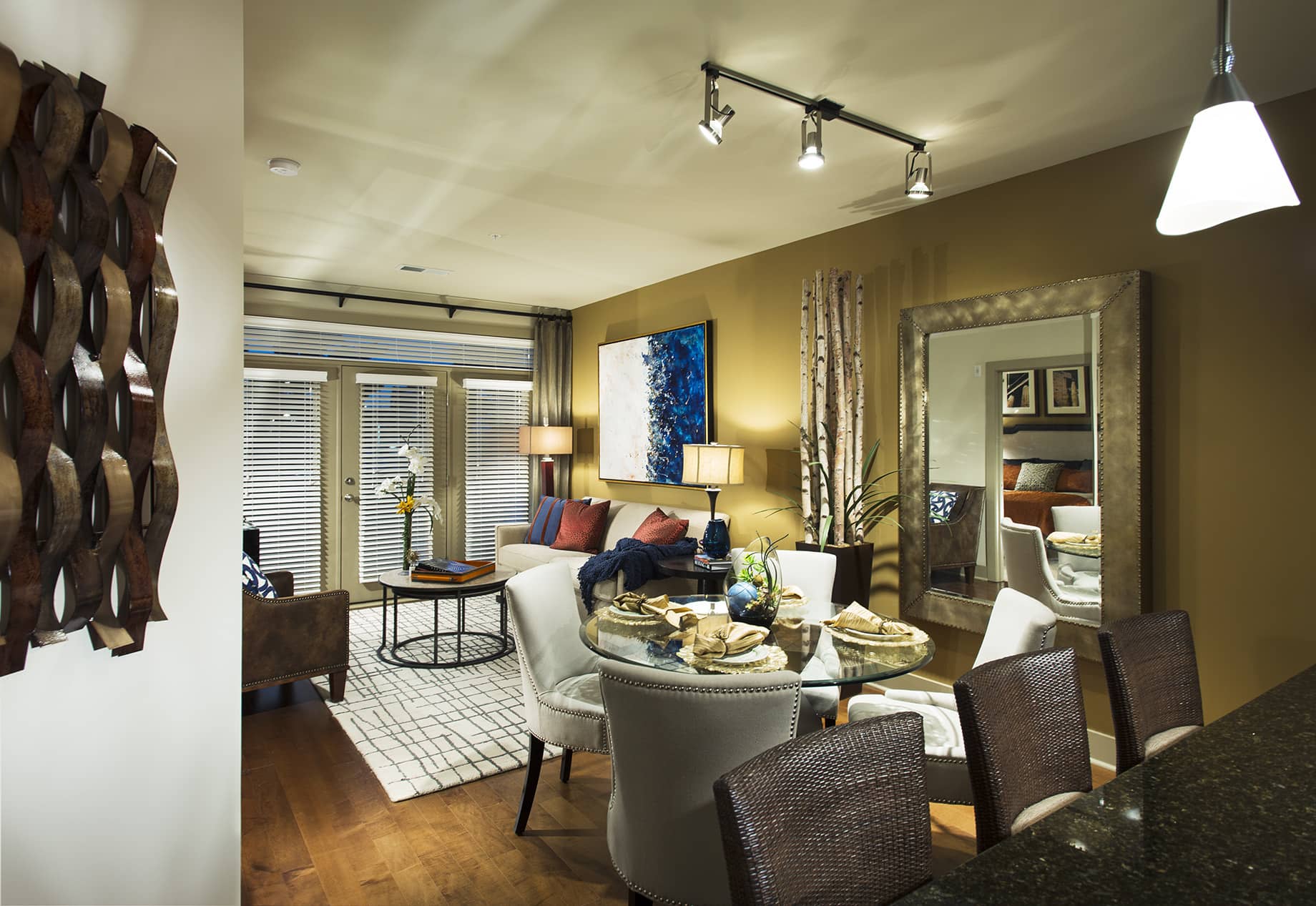 Photos & Tours of Domain College Park | College Park