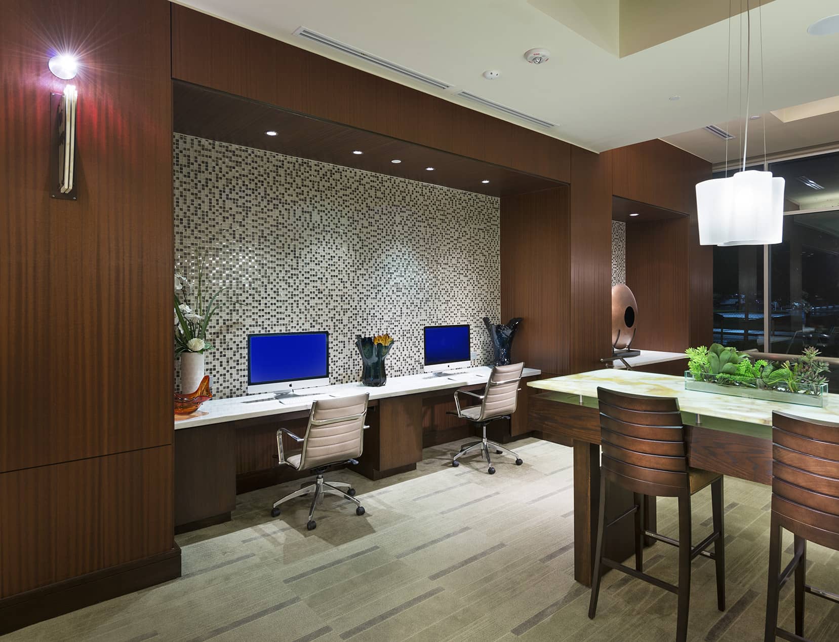 Photos & Tours of Domain College Park | College Park