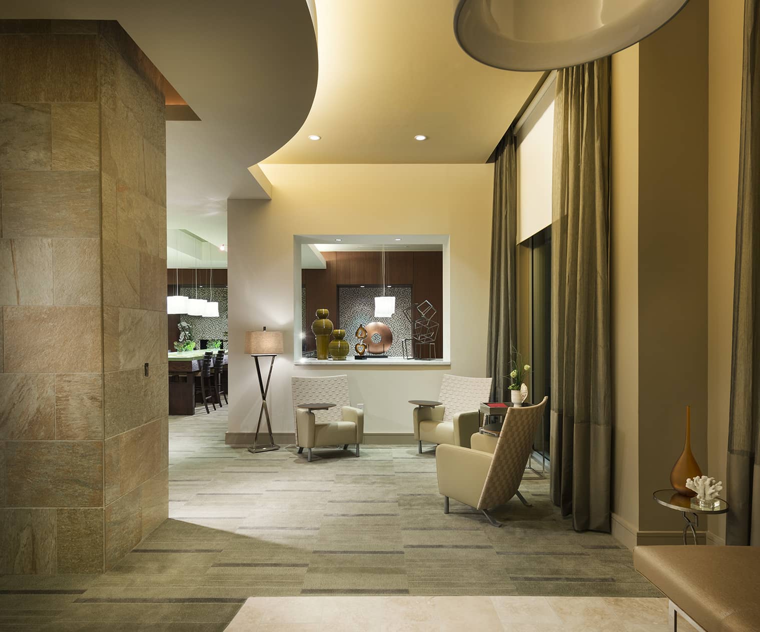 Photos & Tours of Domain College Park | College Park