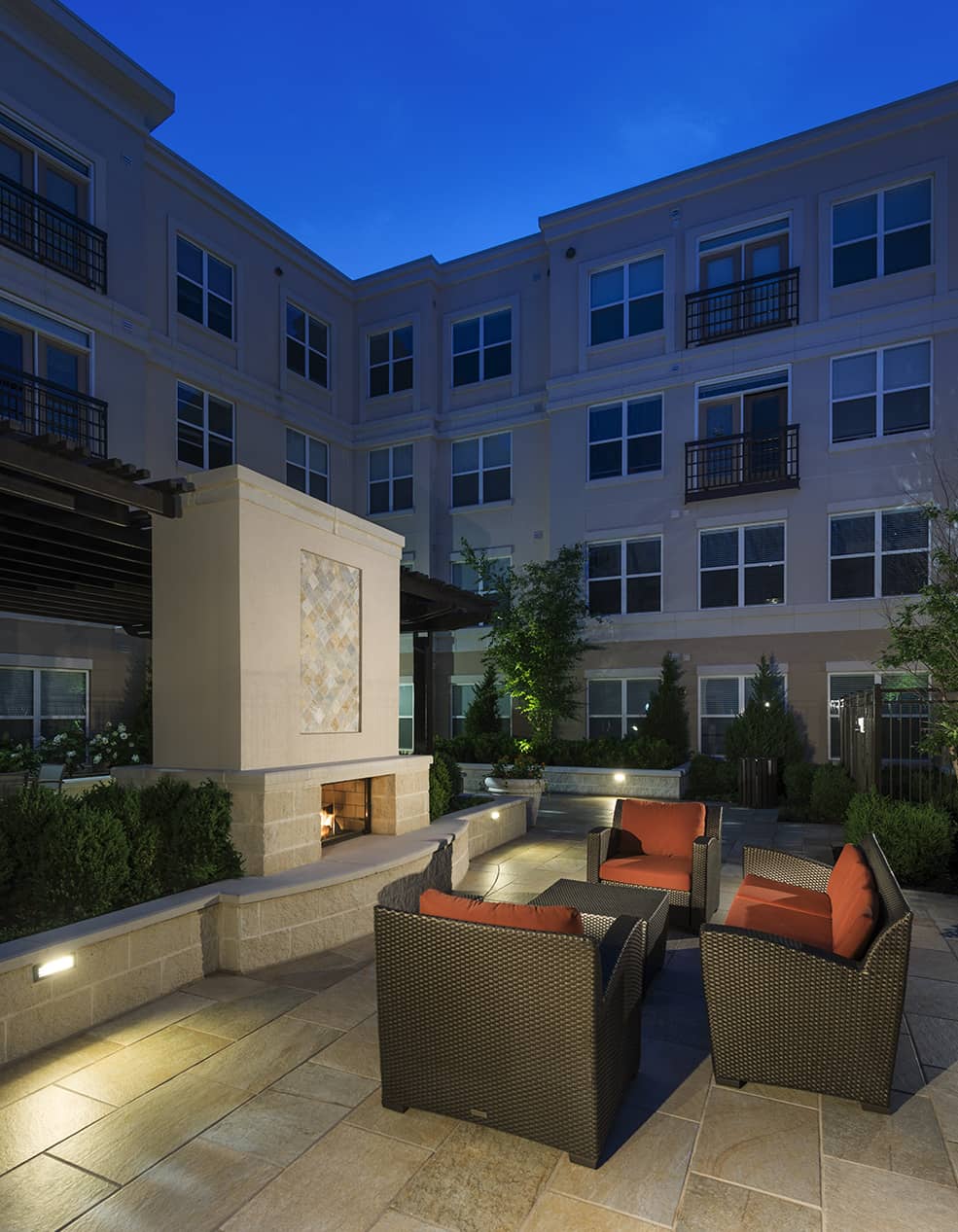 Photos & Tours of Domain College Park | College Park