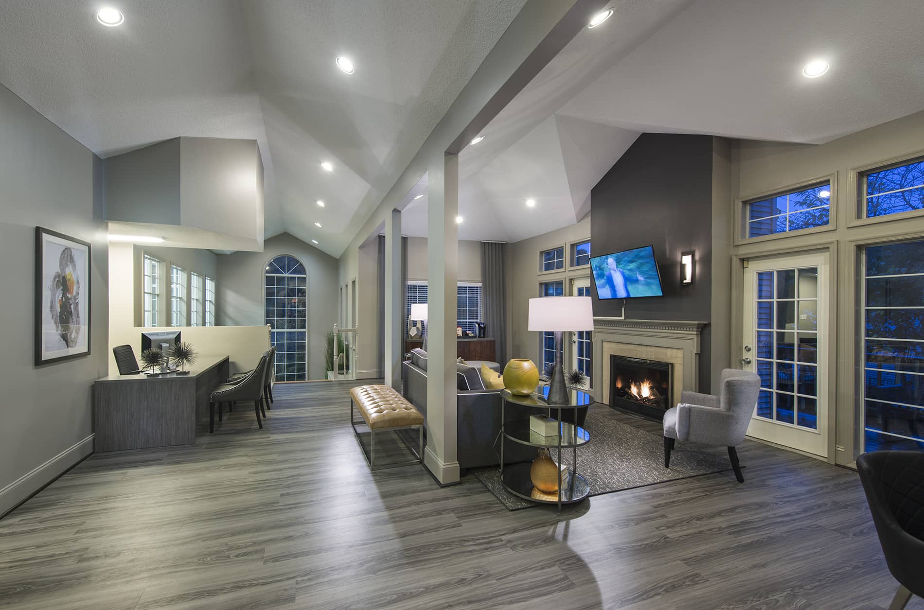 Photos and Tours of Dominion Middle Ridge | Woodbridge VA