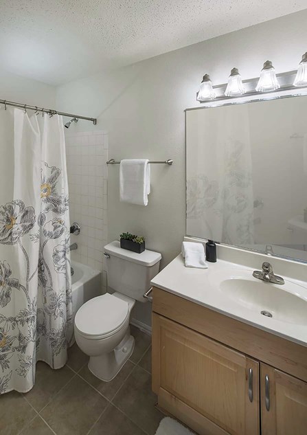 Photos and Tours of Dominion Middle Ridge | Woodbridge VA