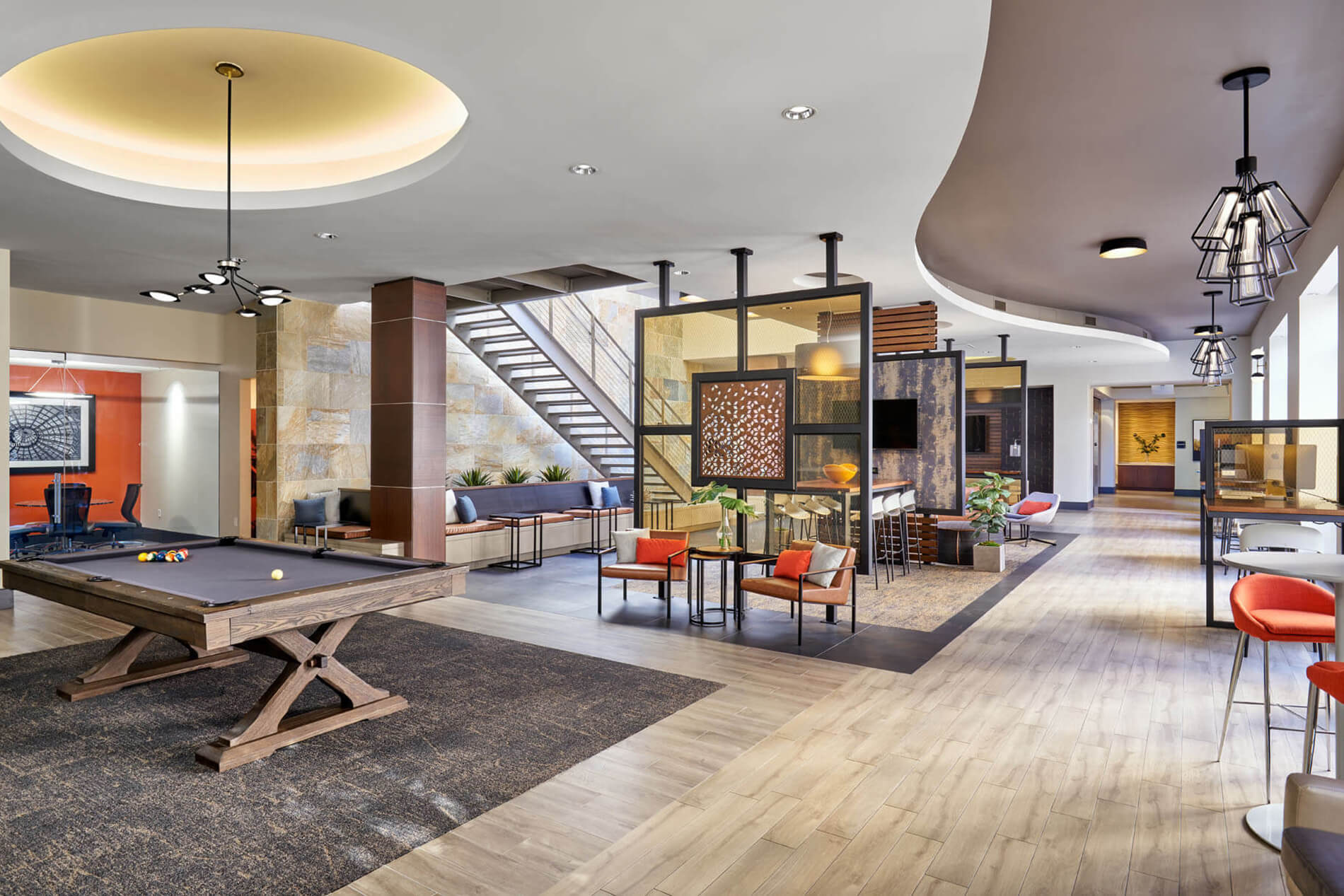 Apartments and Pricing for Domus | Philadelphia