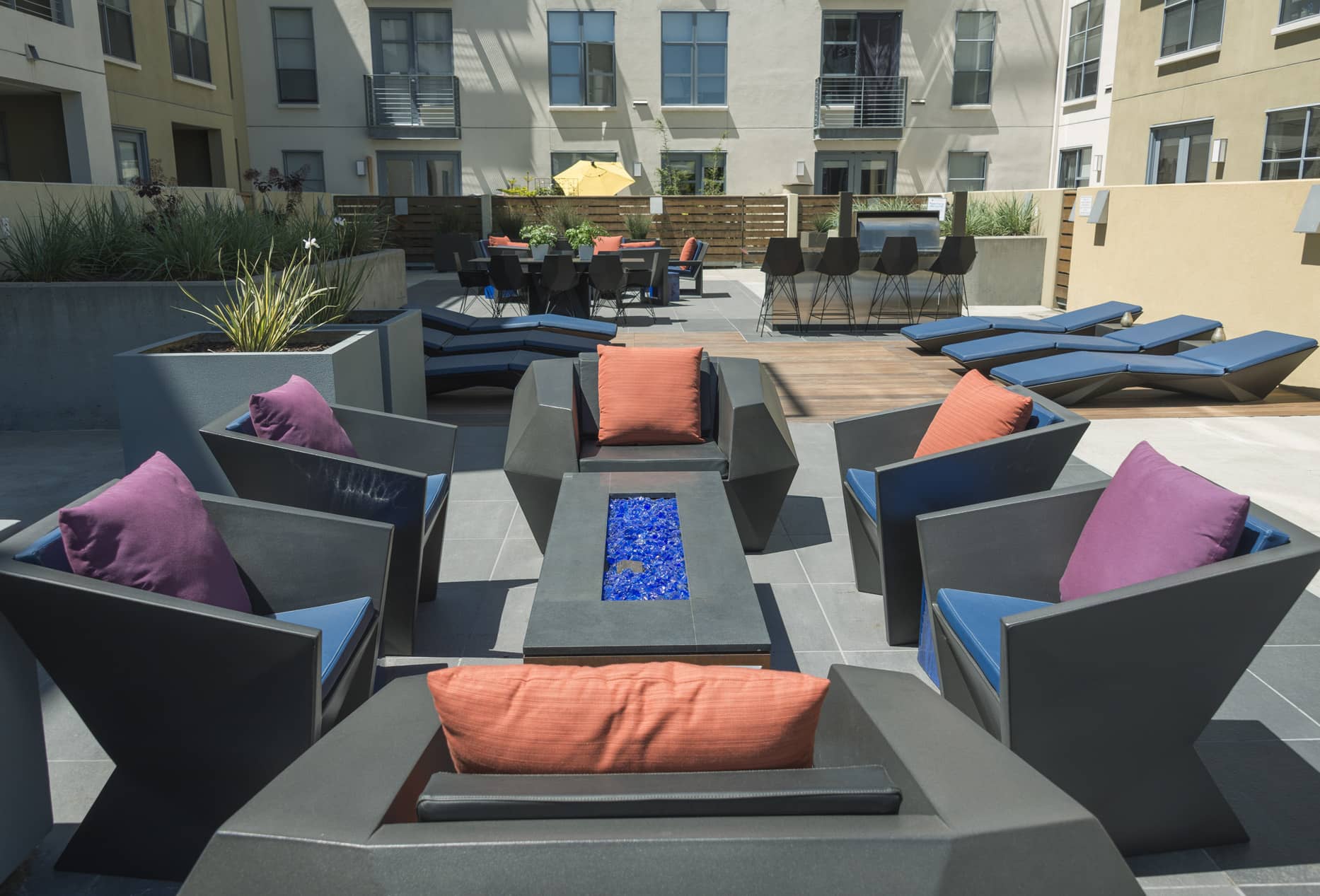 Photos and Tours of Edgewater | San Francisco CA