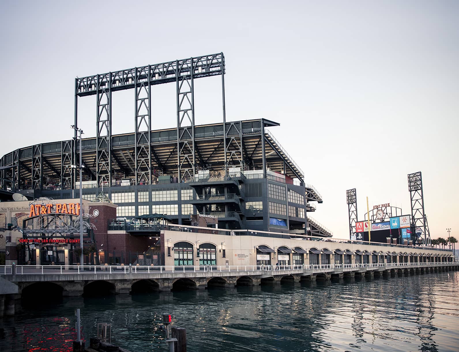 Neighborhood Info & Location of Edgewater | San Francisco CA