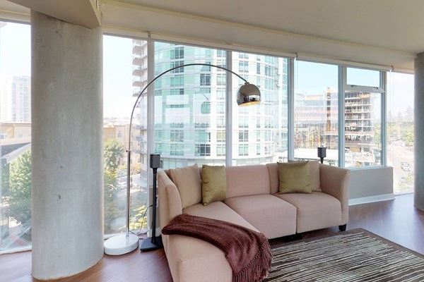 Elements Apartments in Bellevue WA
