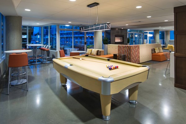 Elements Apartments in Bellevue WA