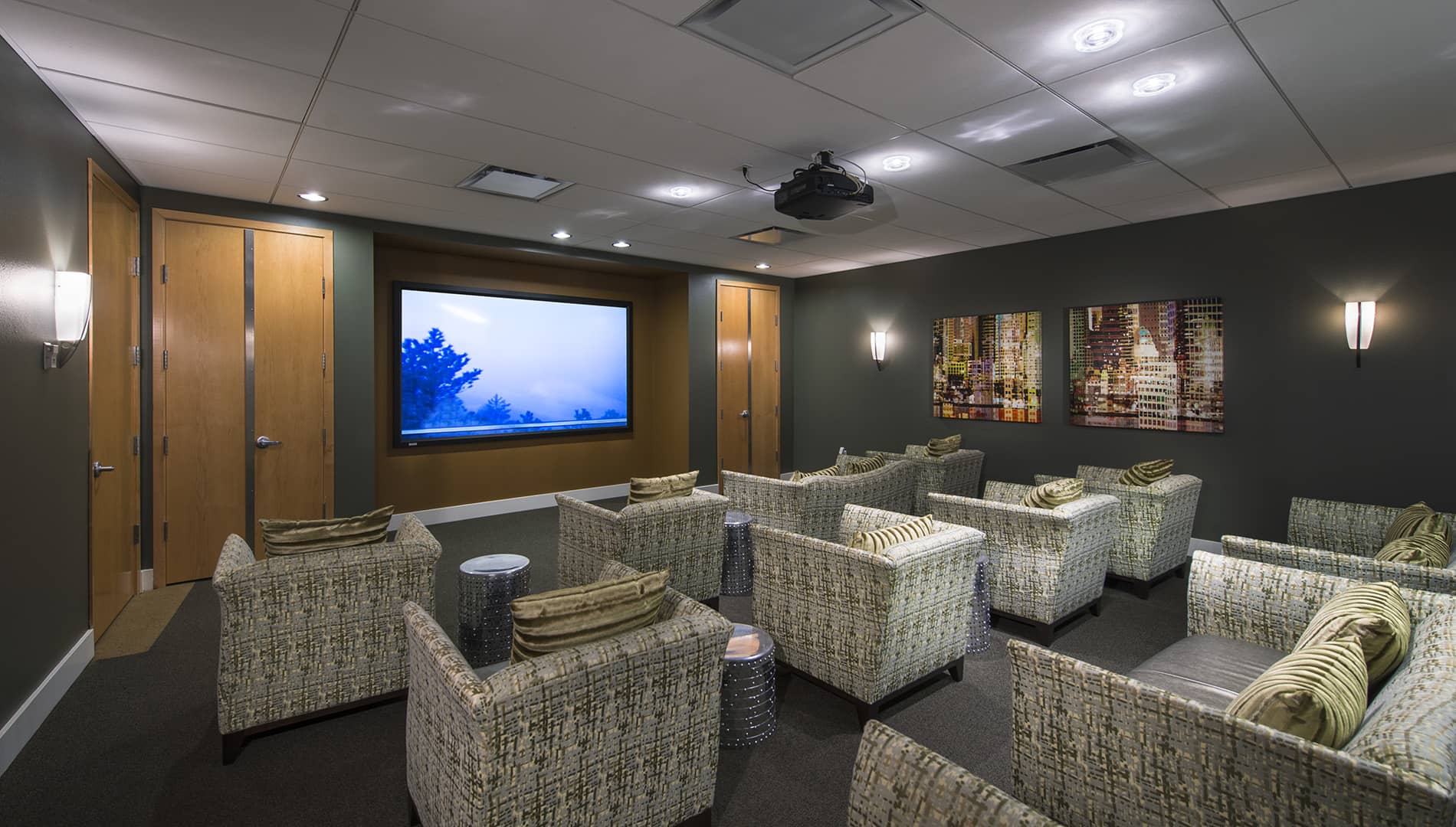 Photos and Tours of Elements Apartments | Bellevue WA